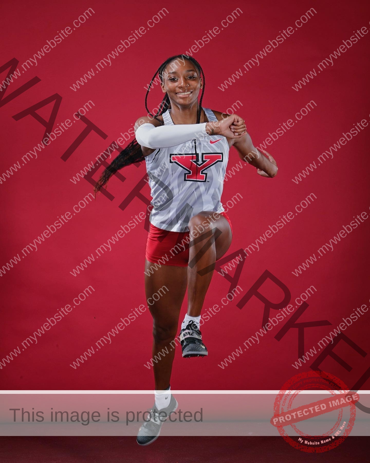 Nia Williams-Matthews Fan Club! (USA, @nia.williamsmatthews)