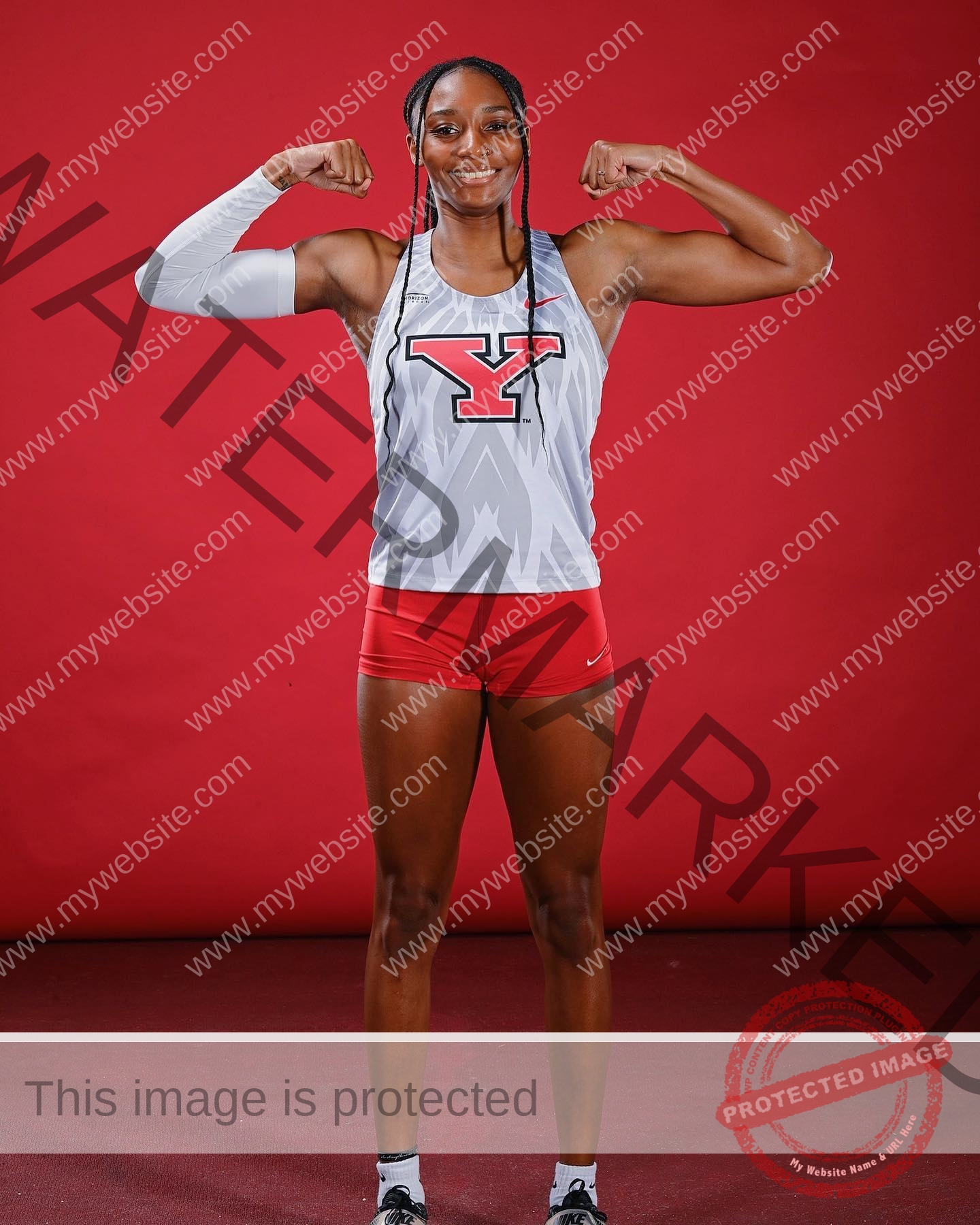 Nia Williams-Matthews Fan Club! (USA, @nia.williamsmatthews)