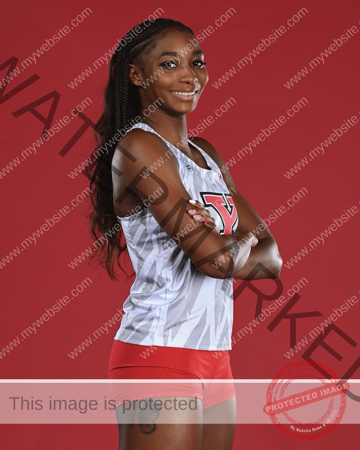 Nia Williams-Matthews Fan Club! (USA, @nia.williamsmatthews)