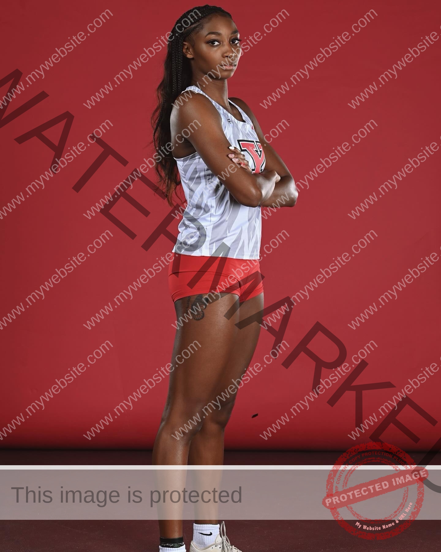 Nia Williams-Matthews Fan Club! (USA, @nia.williamsmatthews)